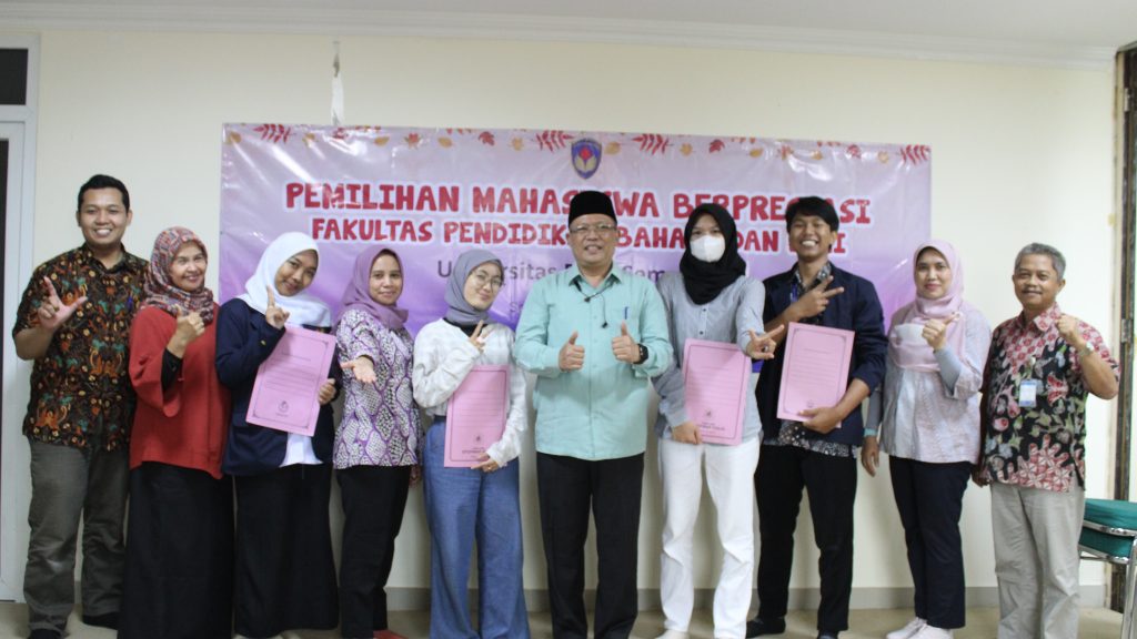 FPBS UPGRIS Gelar Seleksi Mawapres